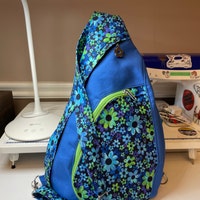 Summit Pack: DIGITAL Sewing Pattern - Etsy Australia