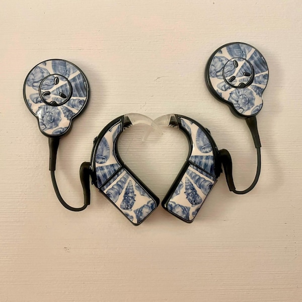 Cochlear Implant Skins Cochlear Implant Stickers - Etsy