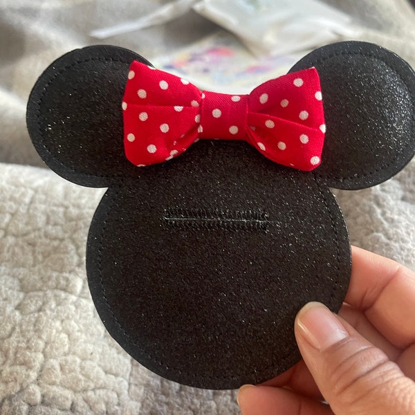 Button Accessory - Glitter - Classic - Etsy