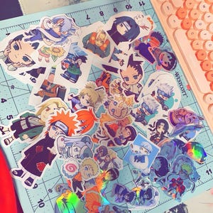 Encanto Bundle, Best Sticker Design All Anime Design, Png , Specially ...