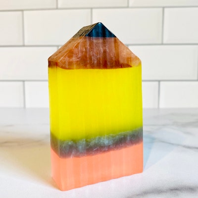 Uncle Andy's Soap Cutter Wavy Blade crinkle Cut Soap - Etsy