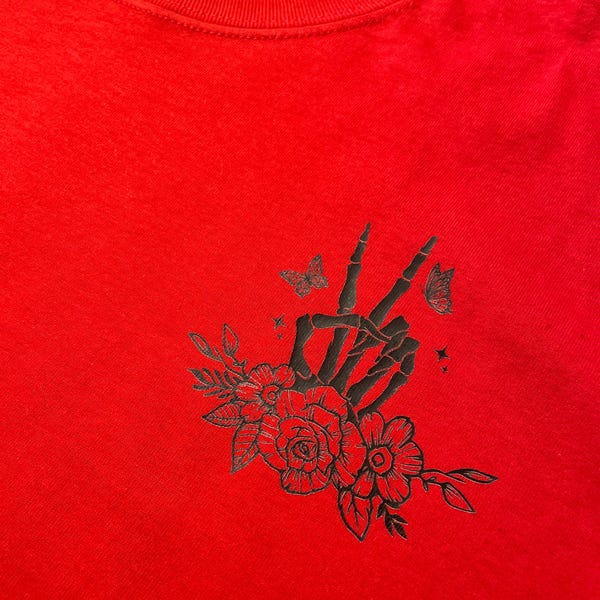 American Flag Dtf Transfer, USA Flag Ready for Press, 4th of July DTF ...