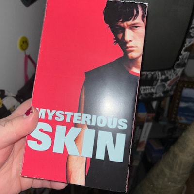 Fully Custom VHS Case & VHS Tape Nostalgic Art Piece, Pick a Subject See Example Photos - Etsy