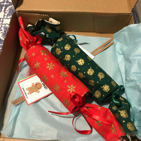 Naughty Dirty Christmas Cracker Jokes and Bucket List - Digital ...