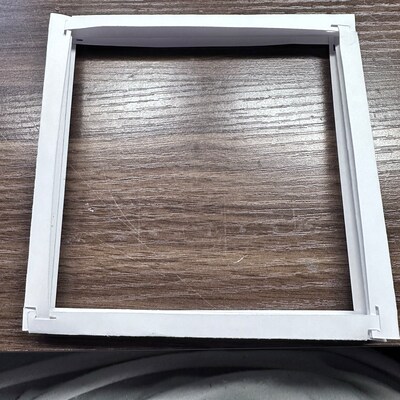 6 Printable LED Box Artwork: DIY Light Painting Template Download - Etsy