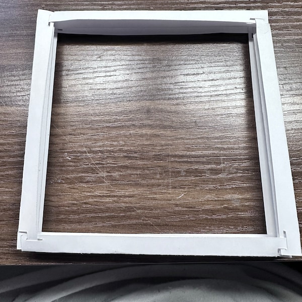 36 Sizes Flexi Paper Spacers Template for Your 4 to 12 Inches Light Box ...