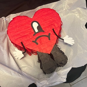 Jack Skellington Piñata, Nightmare Before Christmas Themed Piñata - Etsy