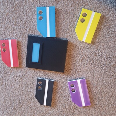 Printable Geometry Dash Memory Card Game, Digital Download, Geometry ...