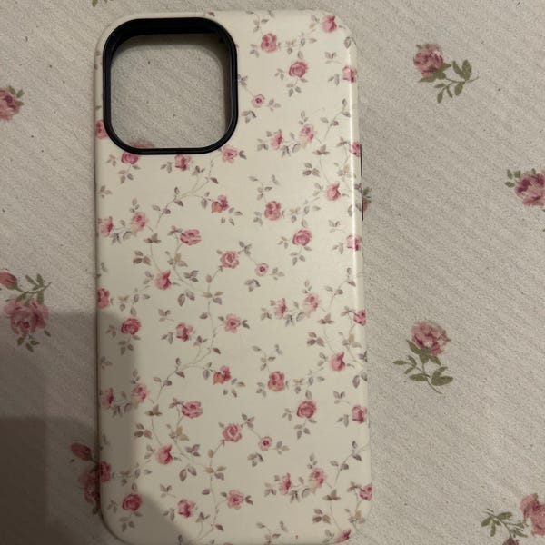 Pink Bow iPad Case With Pencil Holder: Air, Pro, Mini - Etsy