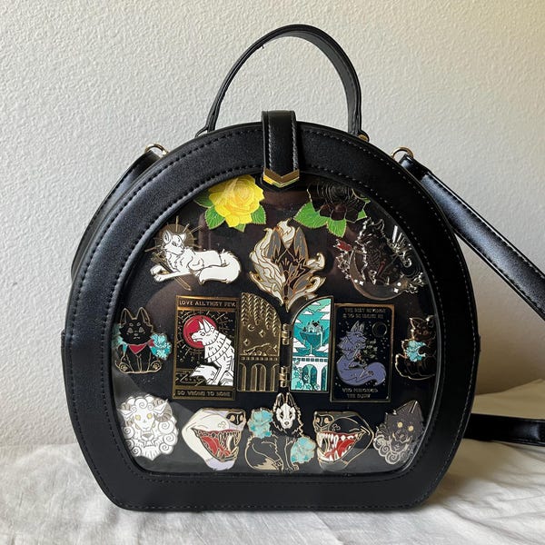 Pumpkin Cat castor Hard Enamel Pin Gold Plated Cute Gift Pin Collectors ...