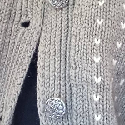 REPORTER Large, Insulated Coat, 90s Trench / Gray Oversize Trench ...