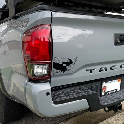 Black Water Tank Gray Water Tank Decals Black Tank Gray - Etsy