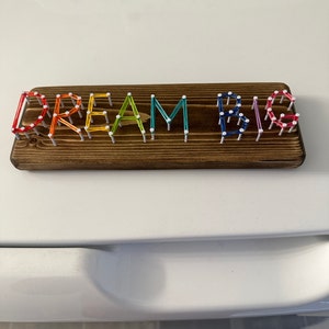 Cincinnati Skyline String Art Cincinnati String Art - Etsy