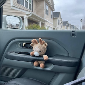 Bluey Plushie Bluey Stuffy Netflix Bluey Crochet Plushie Made to Order ...