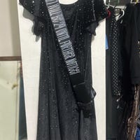 Here Lies My Single Life Sash, Bachelorette Sash, Gothicbride Party ...