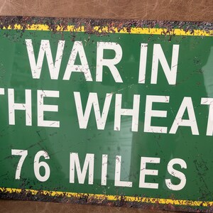 Pinche Way Street Sign Custom Personalized Gift Metal Print - Etsy