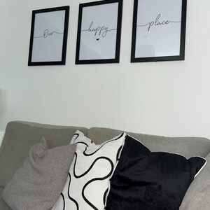 Personalised No Social Media Wedding Sign, Printable Wedding Signs ...