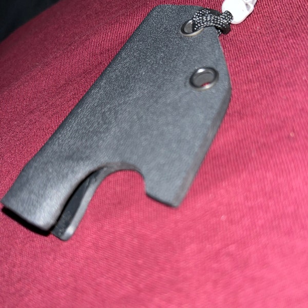 Pikal Knife & Sheath Xtra Length (victorinox Bird's Beak Paring / Fruit ...
