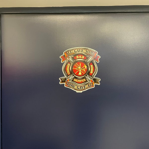 USMC Sword Reflective Decal - Etsy