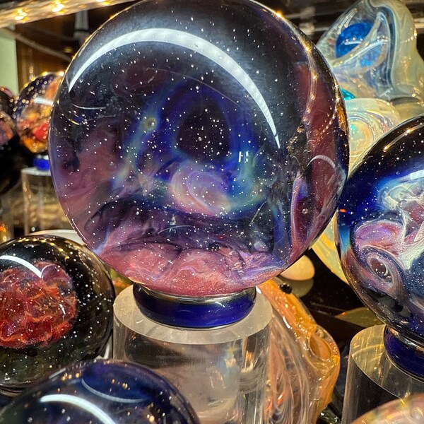 Glass Mame Bonsai Pot, Miniature Plant Pot --- Water - Etsy