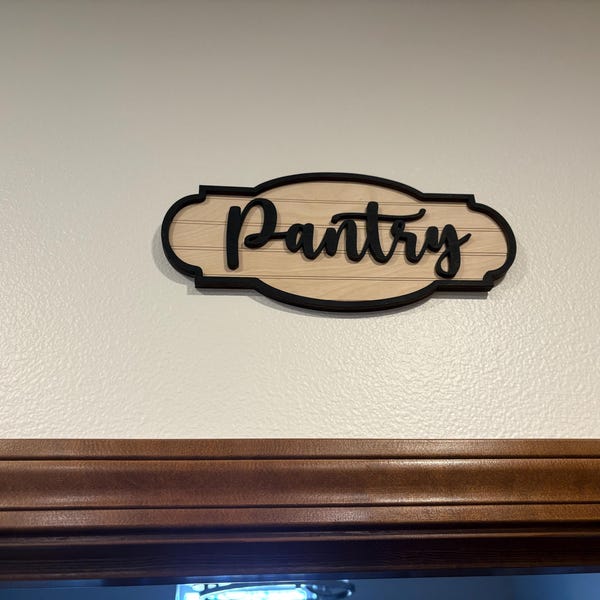 Wooden Letter Magnets Alphabet Wood Personalized Initial Decorative ...