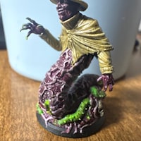 Sia the Elf Barbarian Nerikson Wargaming D&D Dnd - Etsy