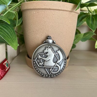 Mini Cute Table Clock for Home Deco / ET0017 - Etsy