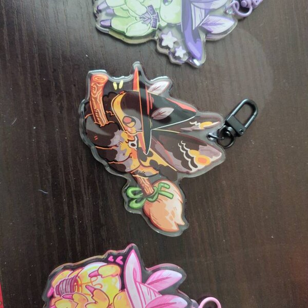 Gore Candy Waterproof Stickers - Etsy