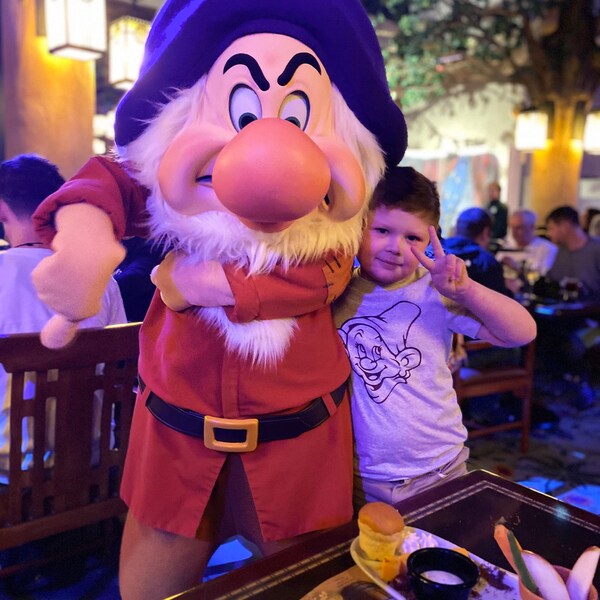 Dopey Svg, Snow White Svg, 7 Dwarfs Svg, Cute Dopey, Dopey Outline Svg ...