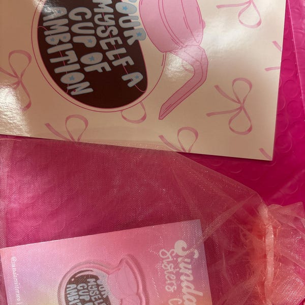 Your Emotions Are Valid Glitter Sticker Cute Sticker, Waterproof ...