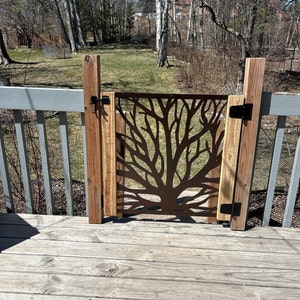 Aluminum Tree Trunk Panel, Aluminum Panel, Aluminum Will Not Rust ...