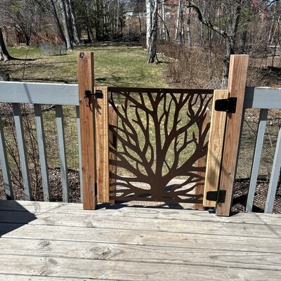 Aluminum Tree Trunk Panel, Aluminum Panel, Aluminum Will Not Rust ...