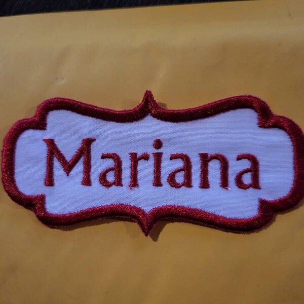 Bandana Letter 2 Any Letter Custom Made - Etsy