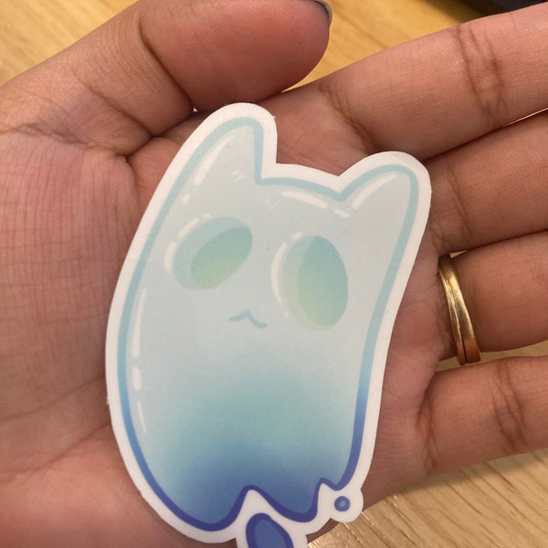 Dreamie Slime Rancher Slime / Honey Flutter Slime / Cute Slime / Slime ...