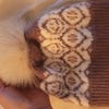 4 Inch Wide Mink Hairs Sewing Craft Material Fur Trim Fur Strip , Price ...