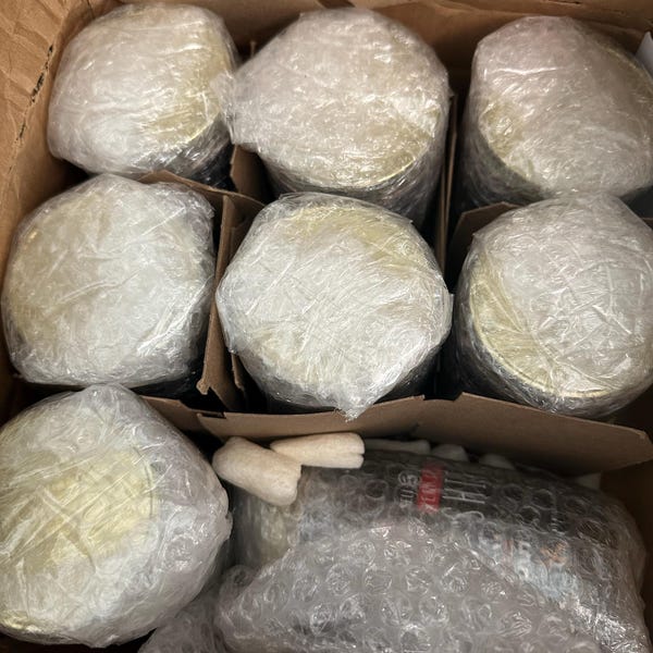 Garri White/cassava Granules/ West African Garri/pure Cassava Flour ...