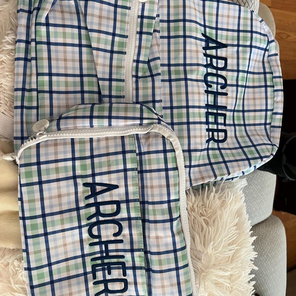 Womens Comfort Colors Monogrammed Sweatshirt, Crewneck, Football Team ...