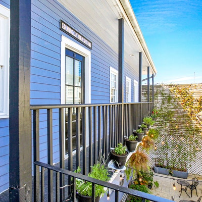 Planttraps Ledge Planter - Etsy