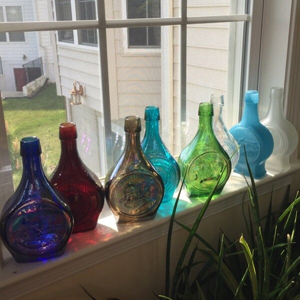 Vintage “china Garden” Prestige Guo Guang China Set | 75-piece Floral ...