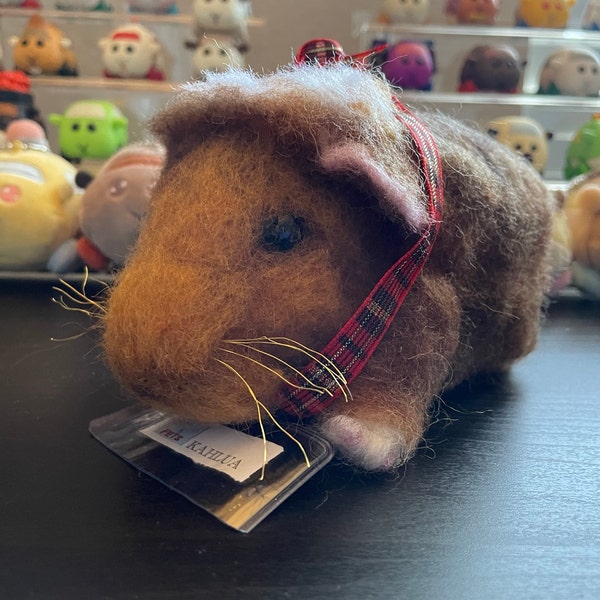 Pui Pui Molcar Purses and Bags - Etsy