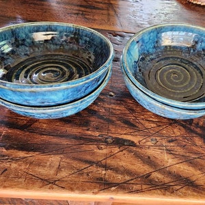 Grease Pot / Ceramic Grease Holder / Bacon Grease Container / - Etsy