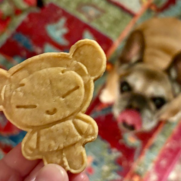 Winnie the Pooh Cookie Cutter Set Piglet Tigger Eeyore Heffalump ...