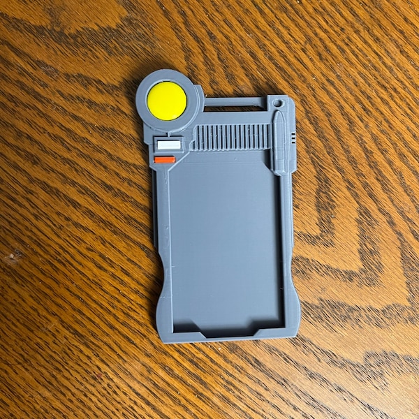 Multipass ID and RSA Holder - Etsy