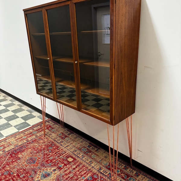 Industrial Table Legs - A-frame Design - Box Section Steel, Various ...