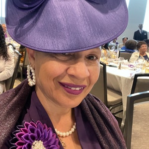 Crimson and Ruby Rose Sorority Flower Delta Sigma Theta Crimson Flower ...