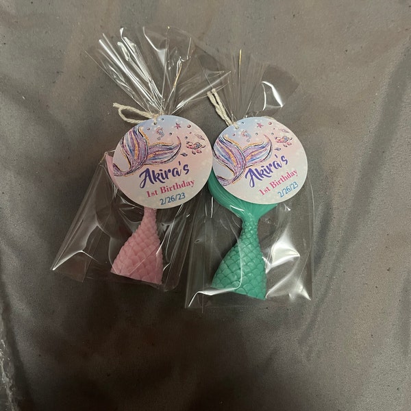 Stitch Soap, Stitch Party Favor, LILO & Stitch, Aloha Party, Beach Soap ...