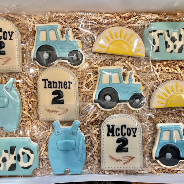 Baby Floral Banner Cookie Cutter, Baby Banner With Florals Cutter ...