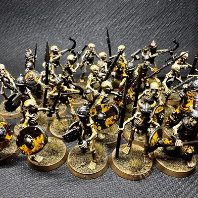 Village Bath Miniature Set for Dnd, Dungeons and Dragons, Spa Scenes ...