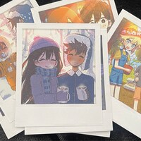 9 Pcs OMORI Sweets Sticker Set - Etsy