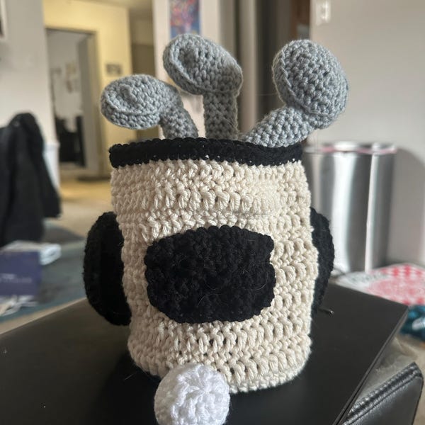 Golf Clubs & Bag Crochet PATTERN ONLY Pdf DOWNLOAD! Amigurumi Crochet ...